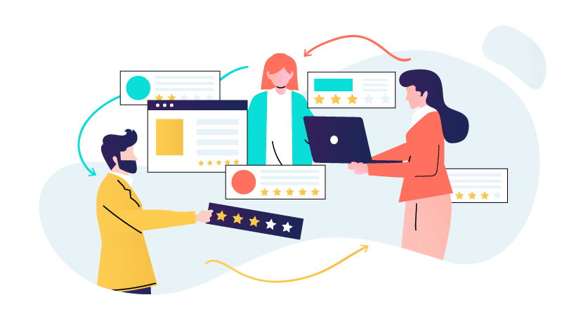 Why Customer Feedback Loops Should Be Part of Your Growth Strategy